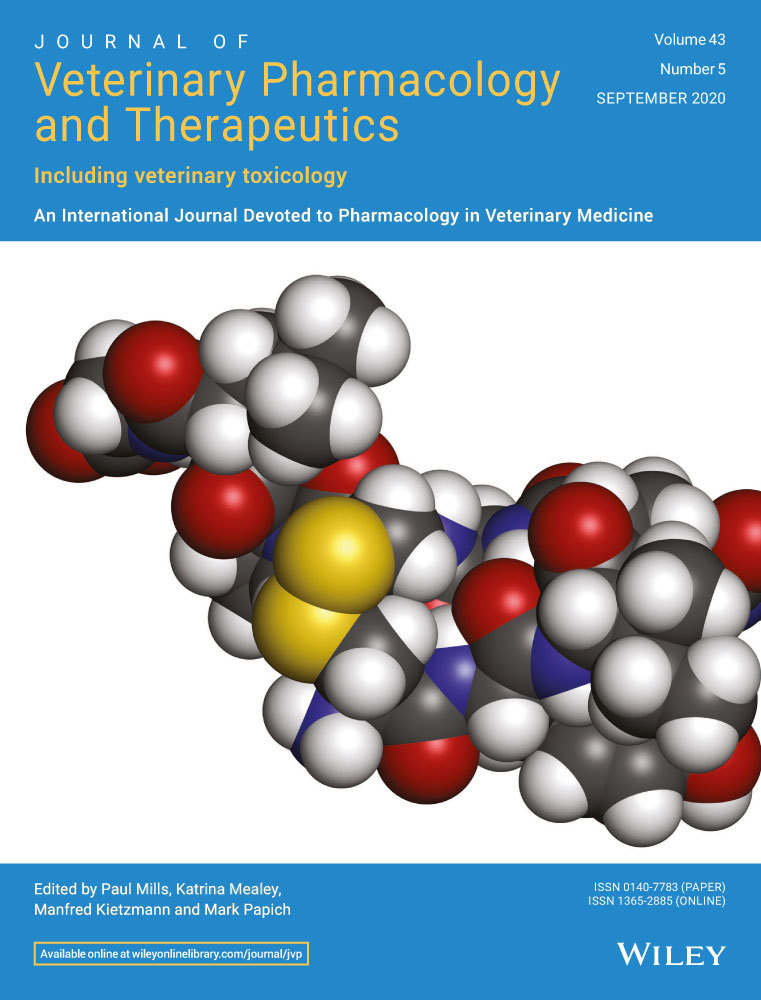 A history of antimicrobial drugs in animals: Evolution and revolution ...