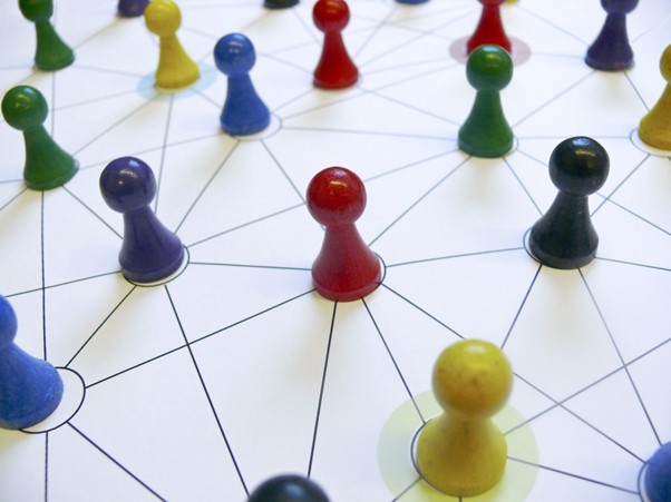 Seeking connections and the consequences of what people do | One Health ...